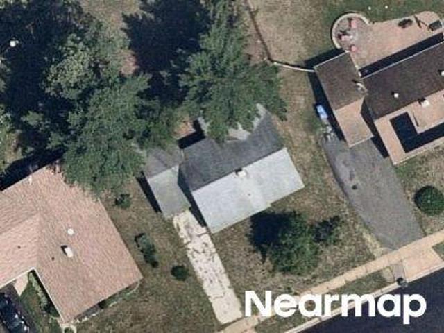 Buxmont Ln