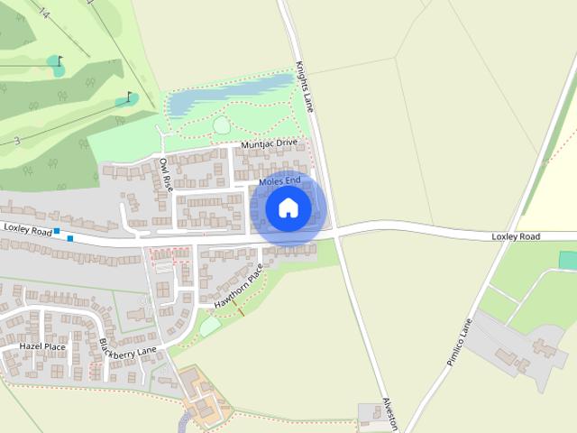 Buzzard Close Stratford upon Avon CV37