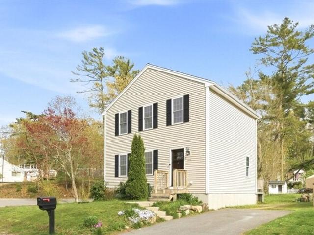 Buzzards Bay Dr, Plymouth, Home For Sale