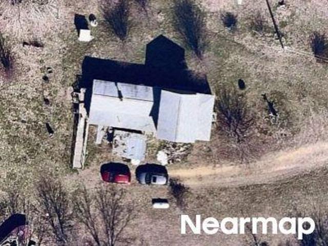 Buzzards Neck Rd