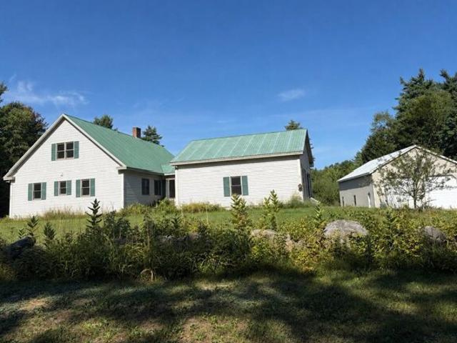 Buzzell Dr, Fryeburg, Home For Sale