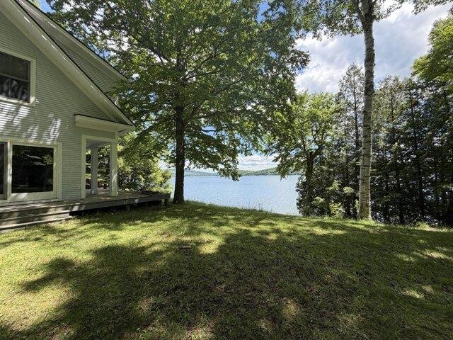 Buzzell E, Morgan, Home For Sale