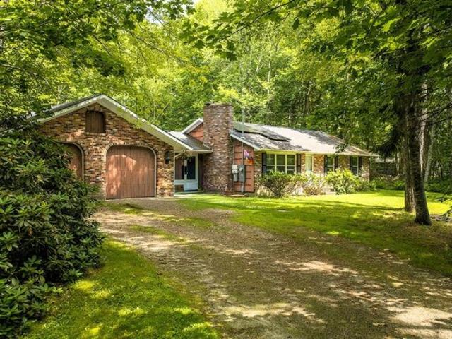 Buzzell Hill Rd, Hope, Home For Sale