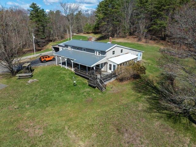 Buzzell Ln, Greene, Home For Sale