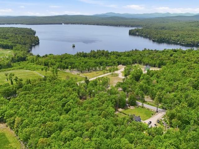 Buzzell Rd, Acton, ME 04001