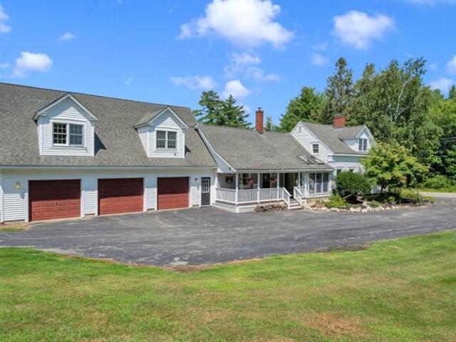 Buzzell Rd, Biddeford, Home For Sale