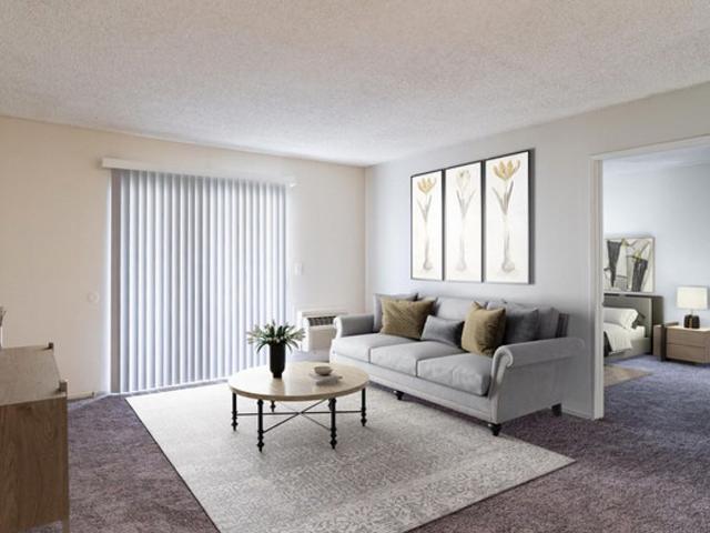 BV 2 Bedroom Apartment for Rent at 1032 N Lilac Ave, Rialto, CA 92376