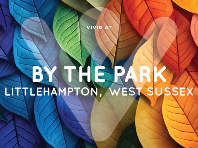 By The Park Shared ownership