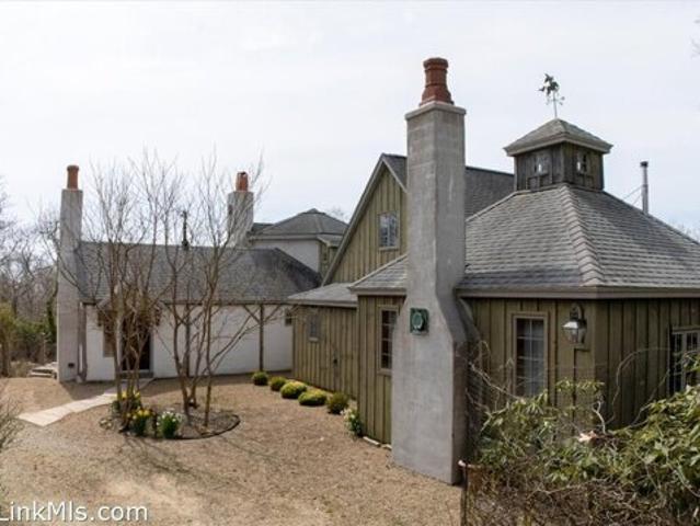 By The Woods, Chilmark, Home For Sale