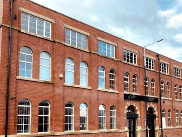 By Colony, The Tannery, Water Street, Office To Lease