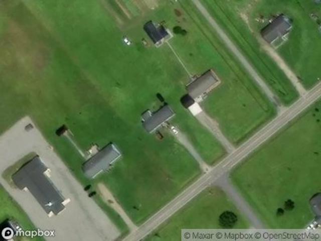 Bynum Farm Rd