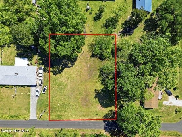 Bynum Maysville Nc 28 Ave Lots 4 & 5, Maysville, NC 28555