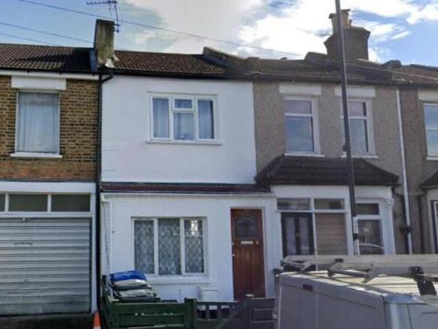 Bynes Road, London, 2 Bedroom Terraced