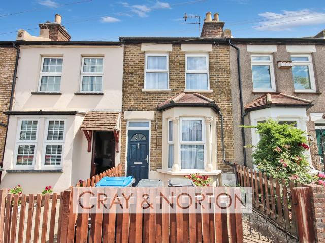 Bynes Road, South Croydon CR2, 2 bed terraced house to rent, £1,800 pcm | PrimeLocation