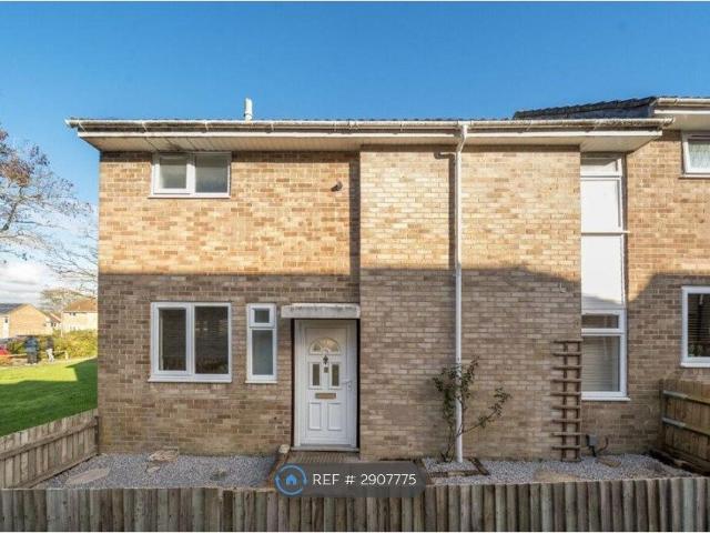 Byng Walk, Andover SP10, 3 bed end terrace house to rent, £1,550 pcm | PrimeLocation