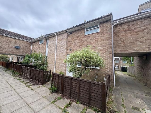 Byng Walk, Admirals Way, Andover SP10, 3 bed terraced house to rent, £1,350 pcm | PrimeLocation