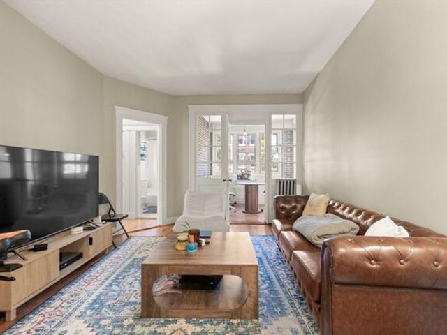Bynner St Apt,boston, Condo For Sale