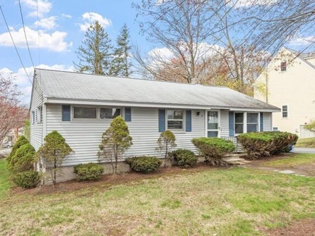 Byam Rd, Chelmsford, Home For Sale
