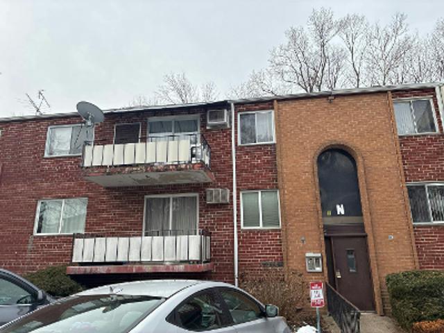 Byberry Rd Apt N10