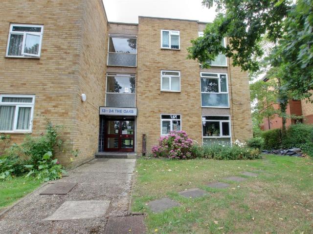 Bycullah Road, Enfield EN2, 1 bed flat to rent, £1,350 pcm | PrimeLocation