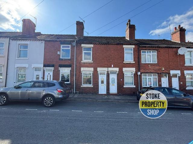 Bycars Road, Stoke On Trent ST6, 2 bed terraced house to rent, £750 pcm | PrimeLocation