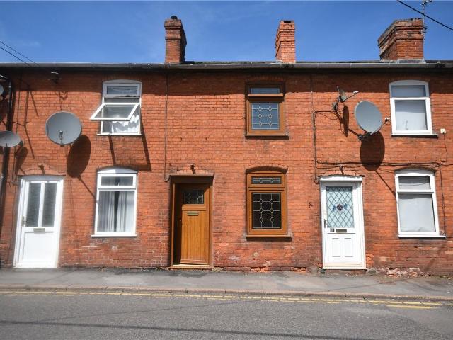 Bye Street, Ledbury, Herefordshire HR8, 2 bed terraced house to rent, £700 pcm | PrimeLocation