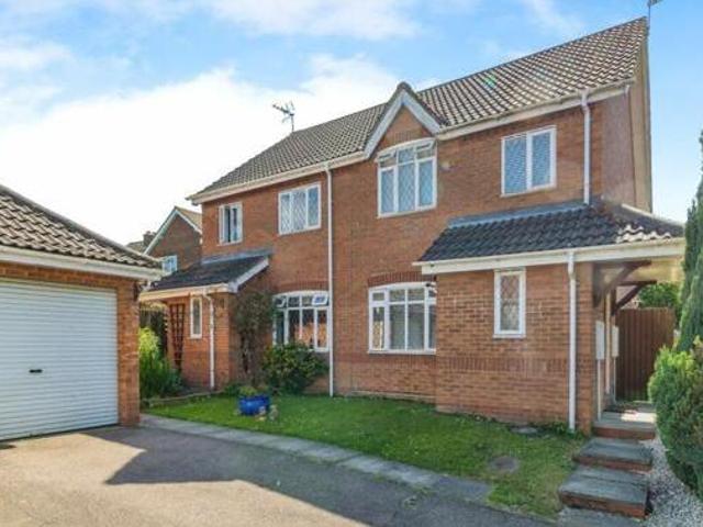 Bye Road, Lidlington, 3 Bedroom Semi detached