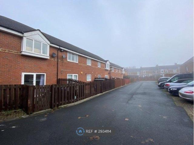 Byerley Court, Shildon DL4, 2 bed flat to rent, £595 pcm | PrimeLocation