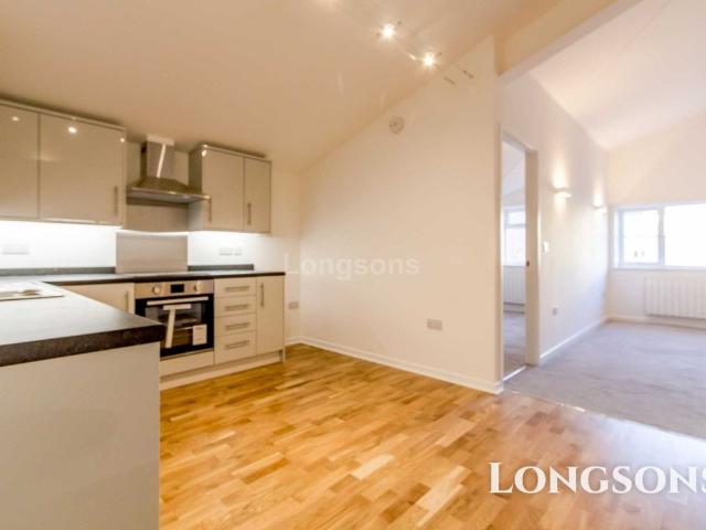 Byerley House, Whitsands Road PE37, 2 bed flat to rent, £795 pcm | PrimeLocation