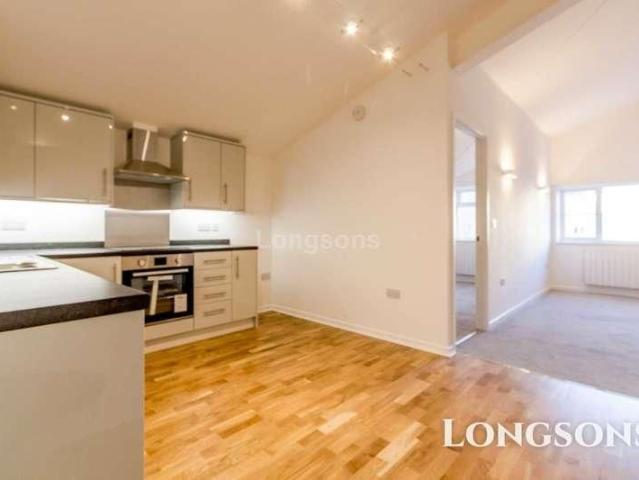 Byerley House, Whitsands Road, PE37
