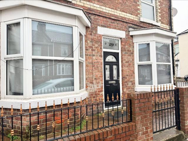Byerley Road, Shildon DL4, 3 bed terraced house to rent, £650 pcm | PrimeLocation