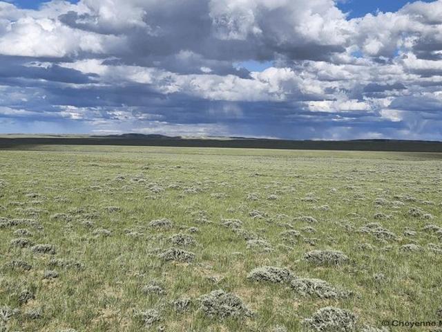 Byerly Dr Lot 78, Rock River, WY 82329