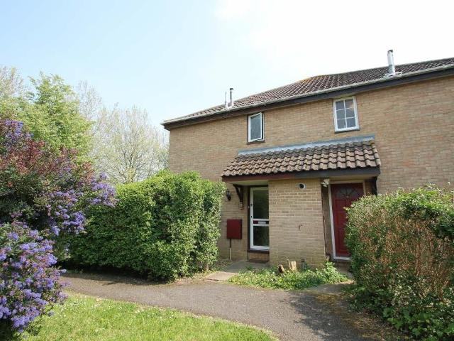 Byerly Place, Downs Barn MK14, 2 bed semi detached house to rent, £1,195 pcm | PrimeLocation