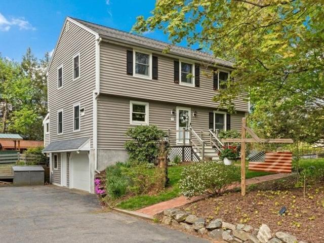 Byfield Rd, Groveland, Home For Sale