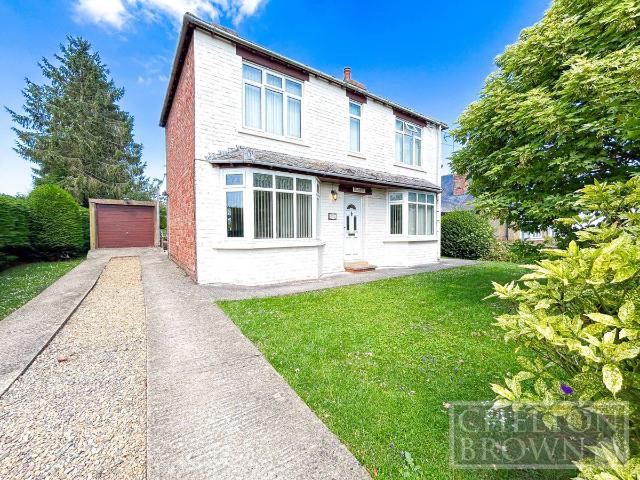 Byfield Road, Woodford Halse, Daventry, Northamptonshire NN11, 3 bed detached house to rent, £1,500 pcm | PrimeLocation