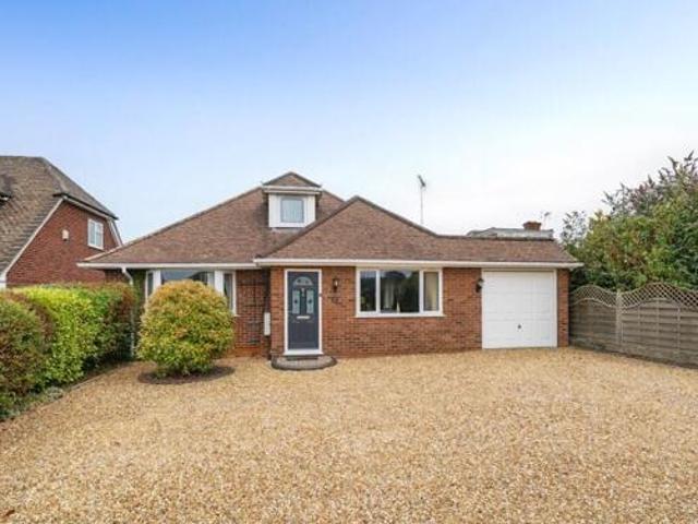 Byfleet Avenue, Old Basing, 5 Bedroom Chalet