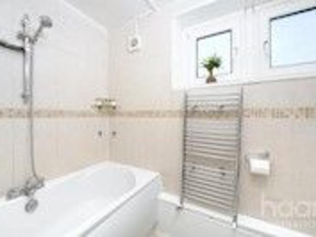 Byford Close Stratford E15