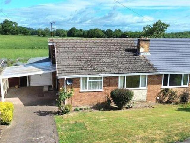 Byfords Road, Huntley, 3 Bedroom Semi detached