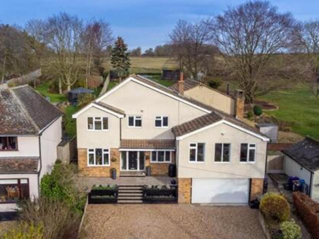 Bygrave, Wedon Way, Baldock, 6 Bedroom Detached