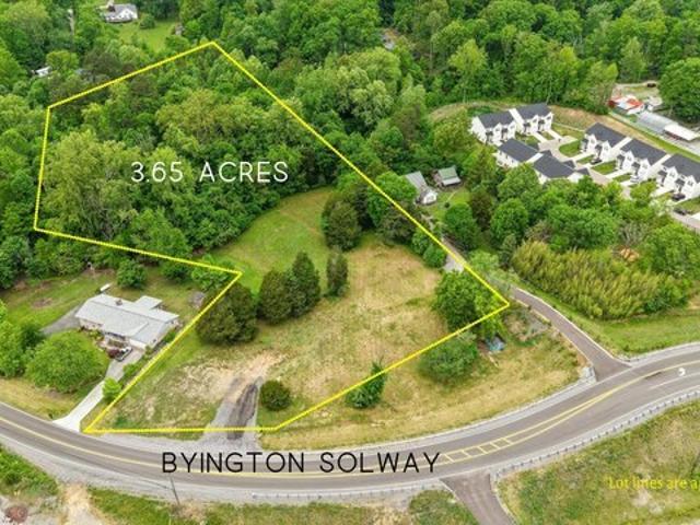Byington Solway Rd, Knoxville, TN 37931