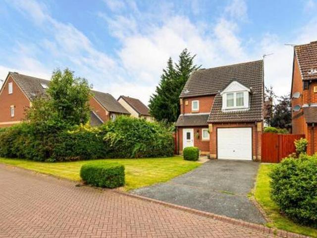 Byland Close, Widnes, 3 Bedroom Detached