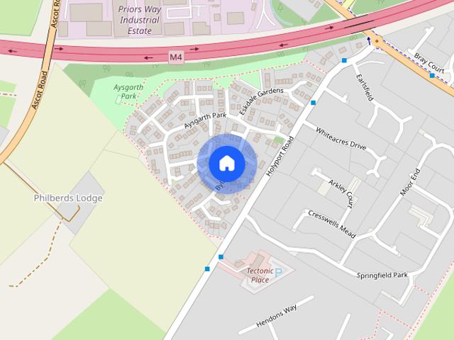 Byland Drive, Maidenhead, Berkshire, SL6