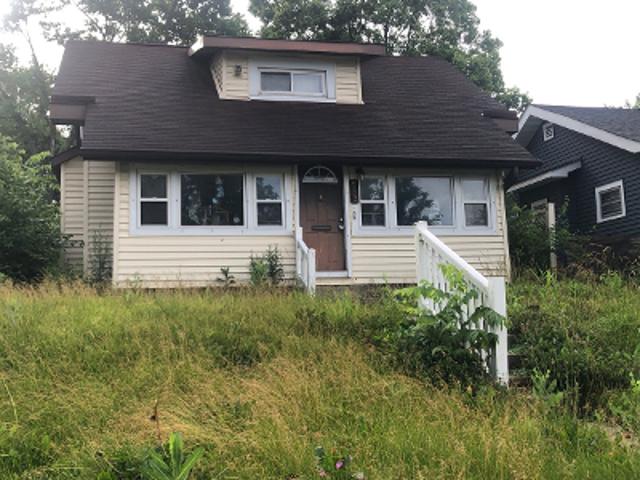 Byram Ave