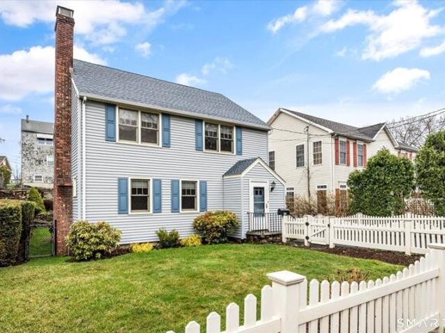 Byram Rd, Greenwich, Home For Sale