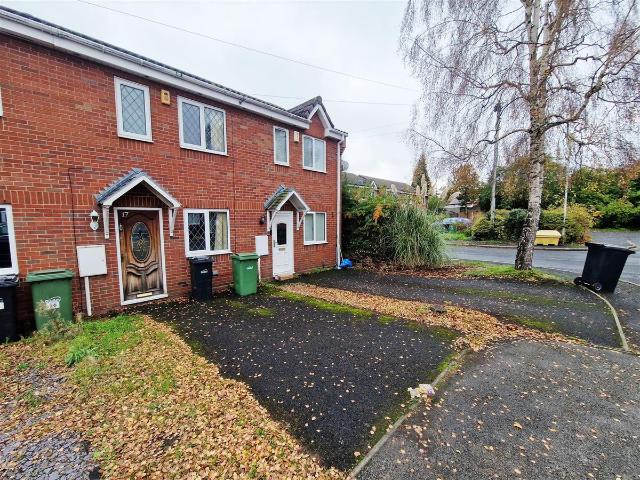 Byrchen Moor Gardens, Brierley Hill DY5, 2 bed terraced house to rent, £995 pcm | PrimeLocation