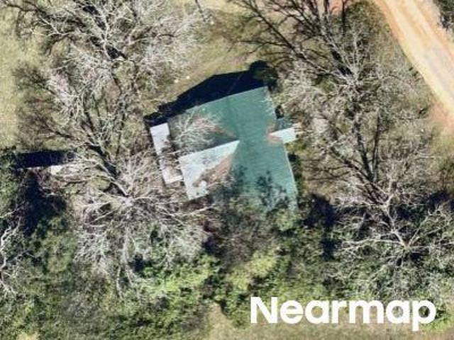 Byrd Mill Rd