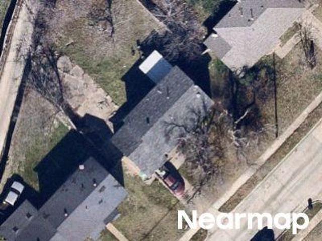 Byrd Dr