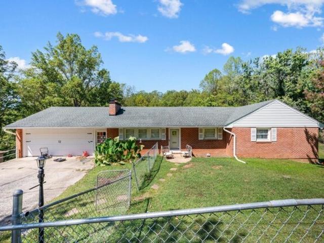 Byrd St, Lynchburg, Home For Sale