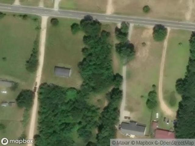 Byrds Mill Rd