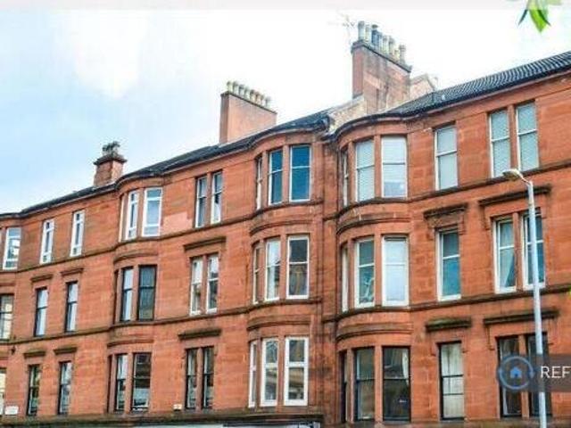 Byres Road, Glasgow, 3 Bedroom Flat